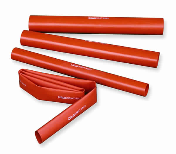 HEAT SHRINKABLE ANTI TRACKING TUBE CYG-RSWT – Heat Shrinkable Sleeves